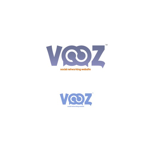 Vooz needs a new logo | Logo design contest