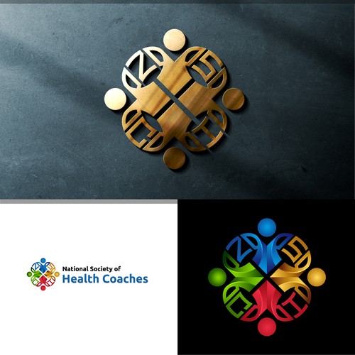 Designs | We Need a New, Fresh Logo for our Health Coaching Company ...