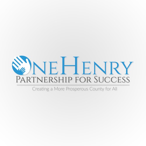 One Henry | Logo design contest