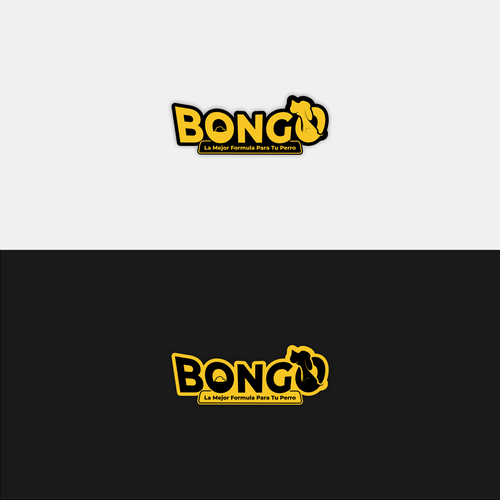 Designs | Bongo Dog Food Logo | Logo design contest