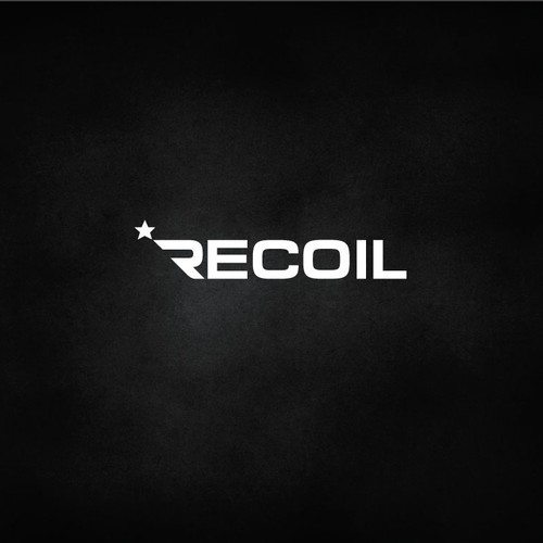 New logo wanted for Recoil | Logo design contest