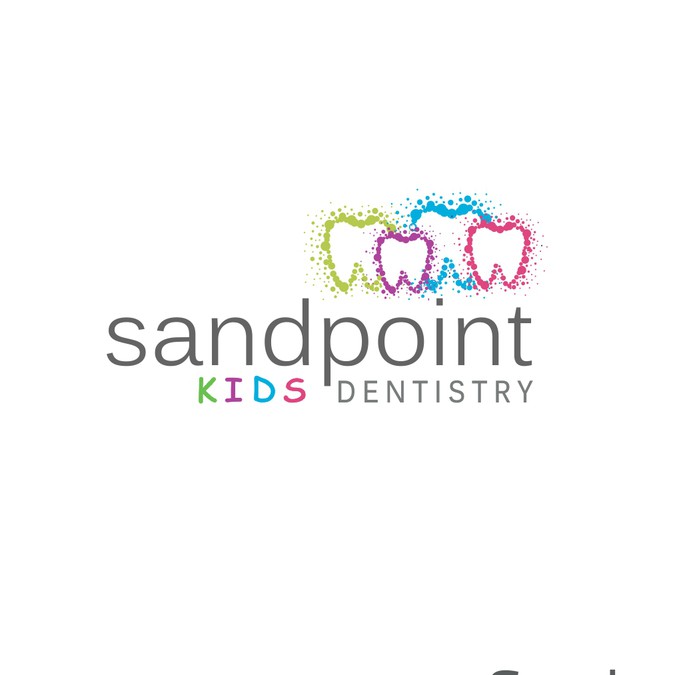 Design a fun kid friendly logo | Logo & brand identity pack contest