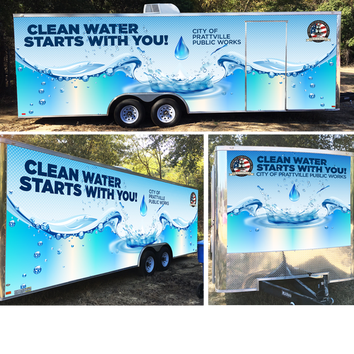 Inspiring Car, truck or van wrap Contests - 99designs