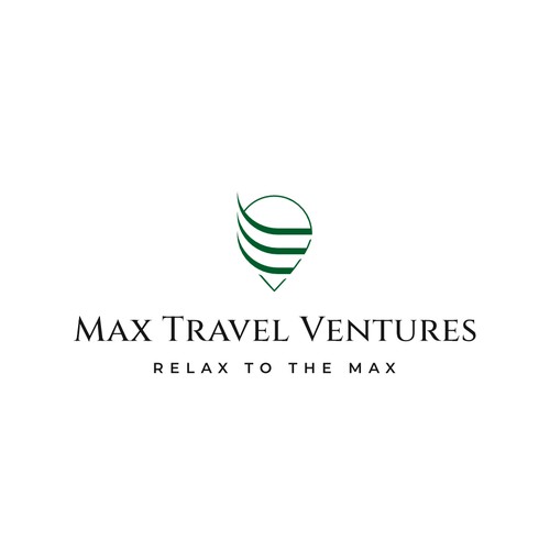 Designs | Max Travel Ventures LUX | Logo & social media pack contest