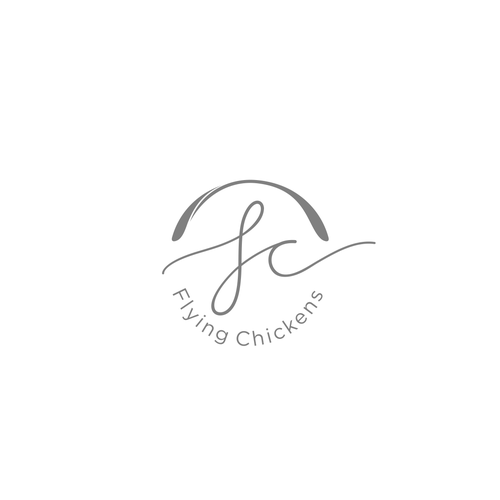 Designs | Flying Chickens | Logo design contest