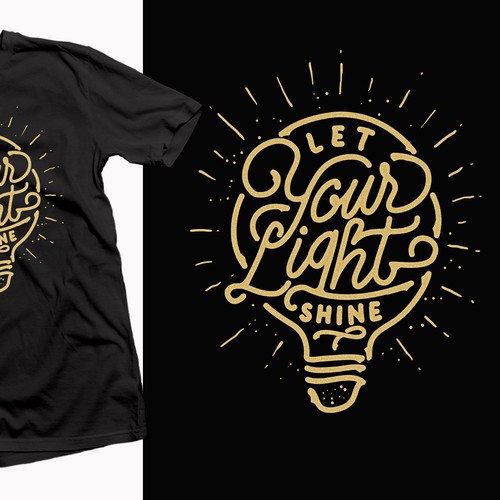 99nonprofits: Non-Profit needs a modern, fresh T-shirt design. | T ...