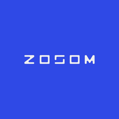 Designs | Challenge how to make a logo with "zooming feeling" in a ...