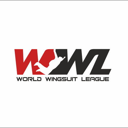Create a logo for The World Wingsuit League (WWL). | Logo design contest