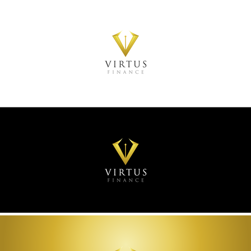 Create the next logo for Virtus Finance | Logo design contest