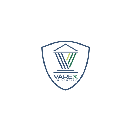 Varex University | Logo design contest