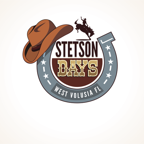 Stetson Logo