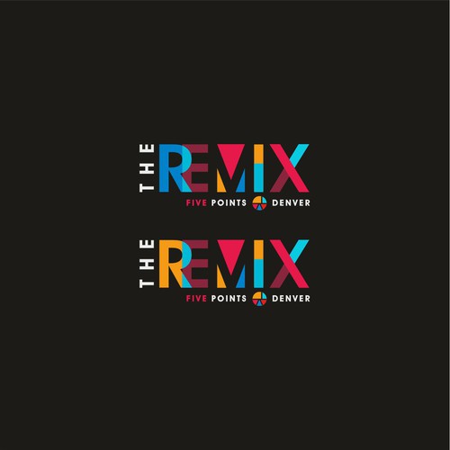 Designs | The Remix (Urban High-End Consignment) | Logo & brand guide ...