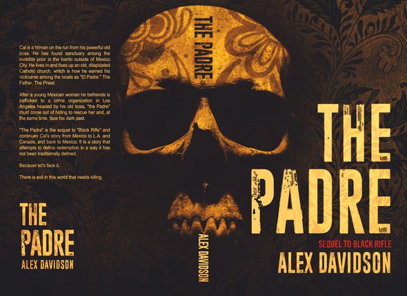 Action Book Covers: the Best Action Book Cover Ideas | 99designs