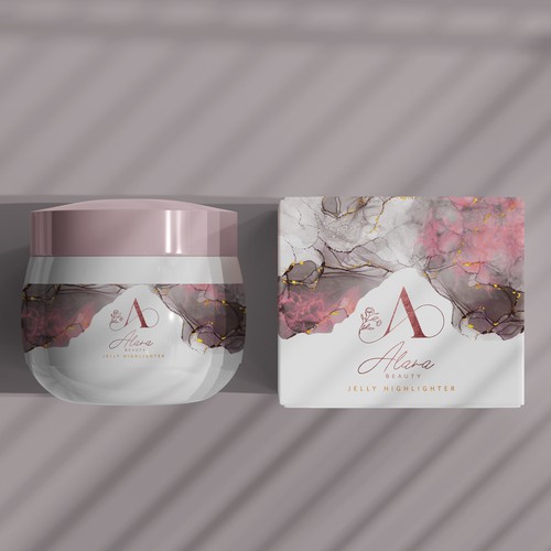 Designs | Bold and Modern Packaging Design for Cosmetics Company ...