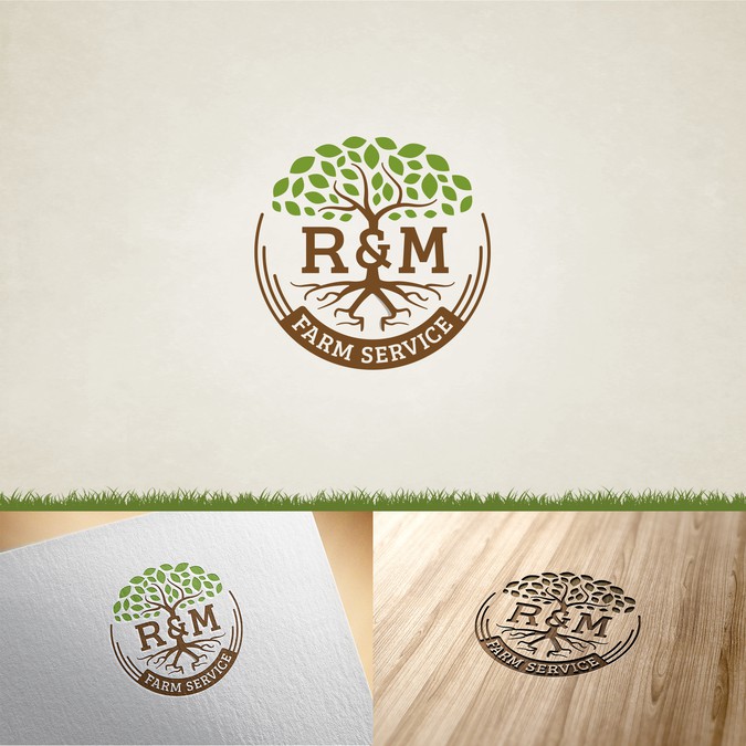 Design an innovative new logo for our organic compost. | Logo design ...