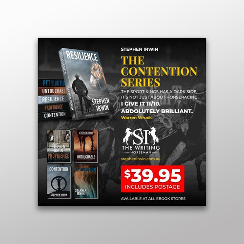 Designs | Contention flyer Ad | Postcard, flyer or print contest