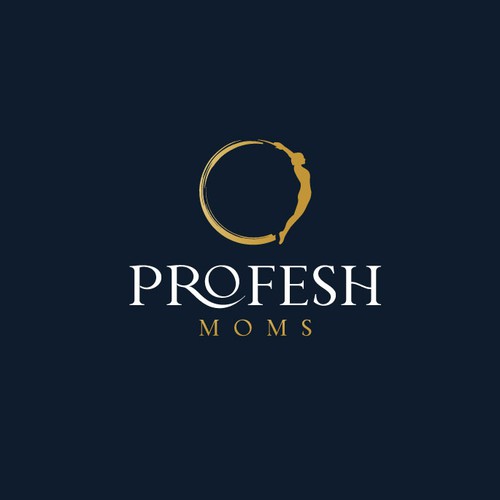Designs | Design a logo that inspires for a professional working mom ...