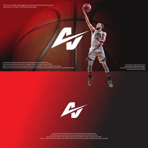 Designs | Future WNBA player logo | Logo design contest