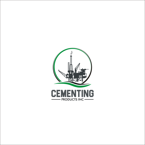 Cementing Products Inc. needs a new updated logo | Logo design contest
