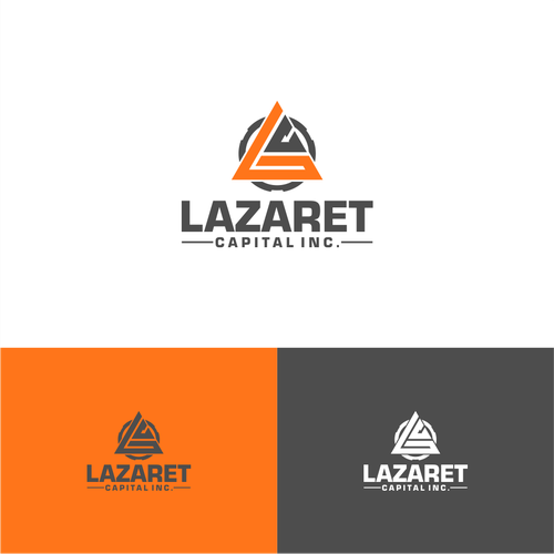 Lazaret Capital need a powerful new logo | Logo & business card contest
