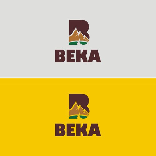 Designs | Design a fantastic logo for outdoor product brand "BEKA ...