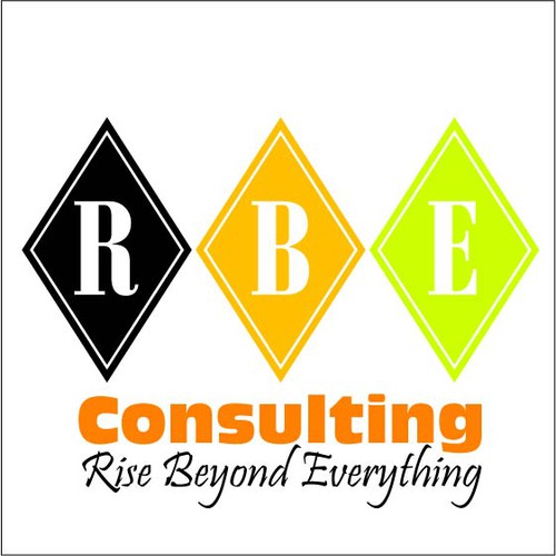 $200 Prize For Logo For RBE Consulting Company | Logo design contest