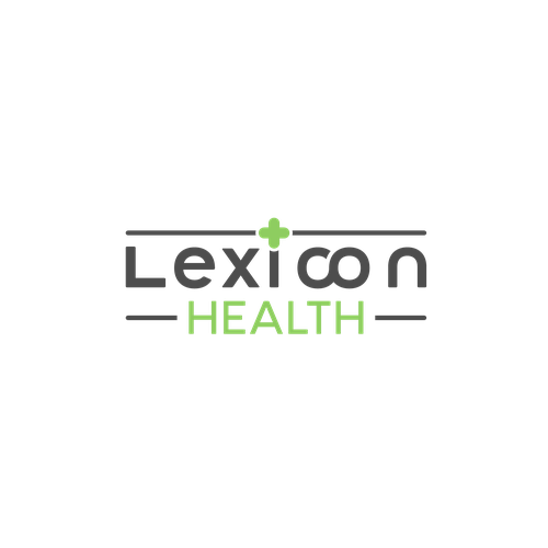 Lexicon Health - New Logo Design | Logo design contest