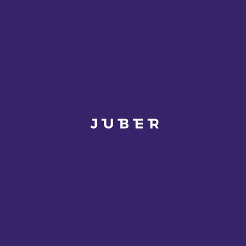 Logo for Juber Jobs! | Logo design contest