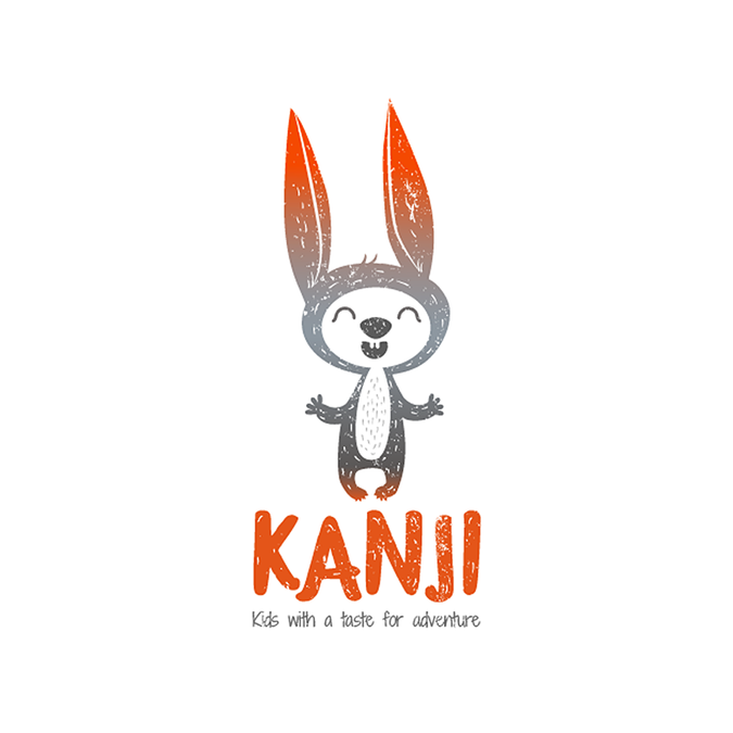 Cool kids brand identity | Logo & brand identity pack contest