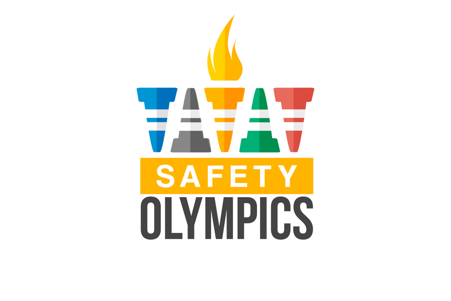 Create Art work for our Safety Olympics competition | Other business or ...