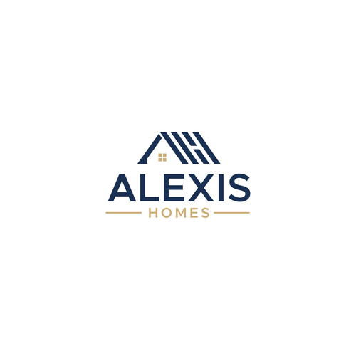 Designs | Custom Logo for Home Builder | Logo design contest