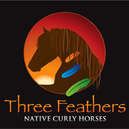 Wanted! Creative Logo for Rare Horse Breed Farm & Photo Business | Logo ...