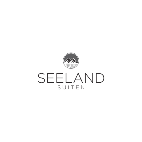 Designs | Seeland Suiten/Apartments - Logo Design | Logo design contest