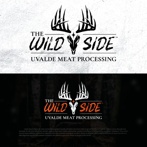 Designs | The Wild Side | Logo design contest