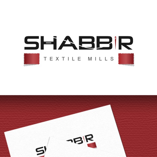 Textile Mills Logo Textile Logos | Textile Logo Maker | BrandCrowd