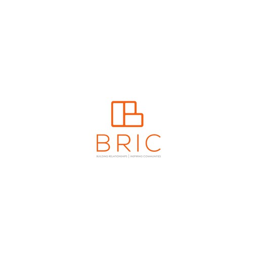 Design a new logo for BRIC Architecture | Logo design contest