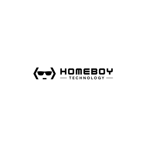 Designs | Homeboy Technology | Logo design contest