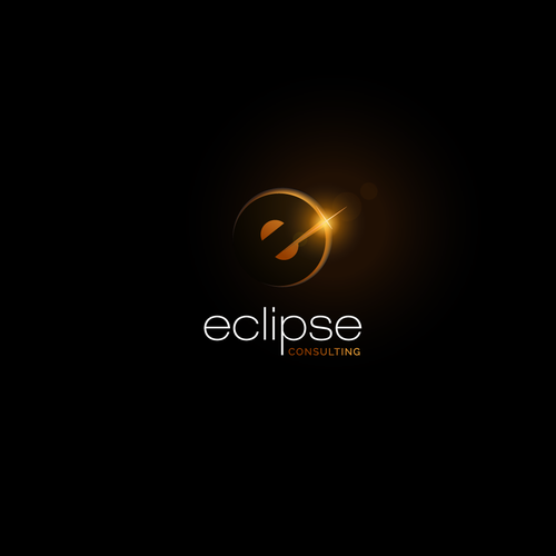 Solar/Lunar Eclipse | Logo & hosted website contest