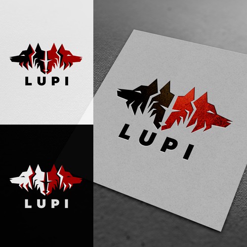 Lupi Logo