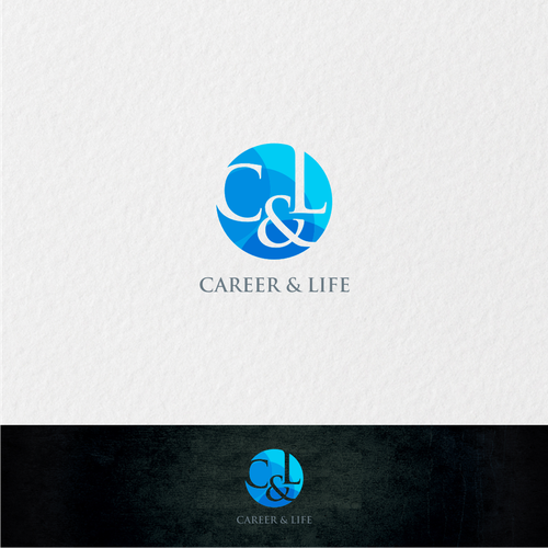Create a logo on the theme of Career & Life | Logo design contest