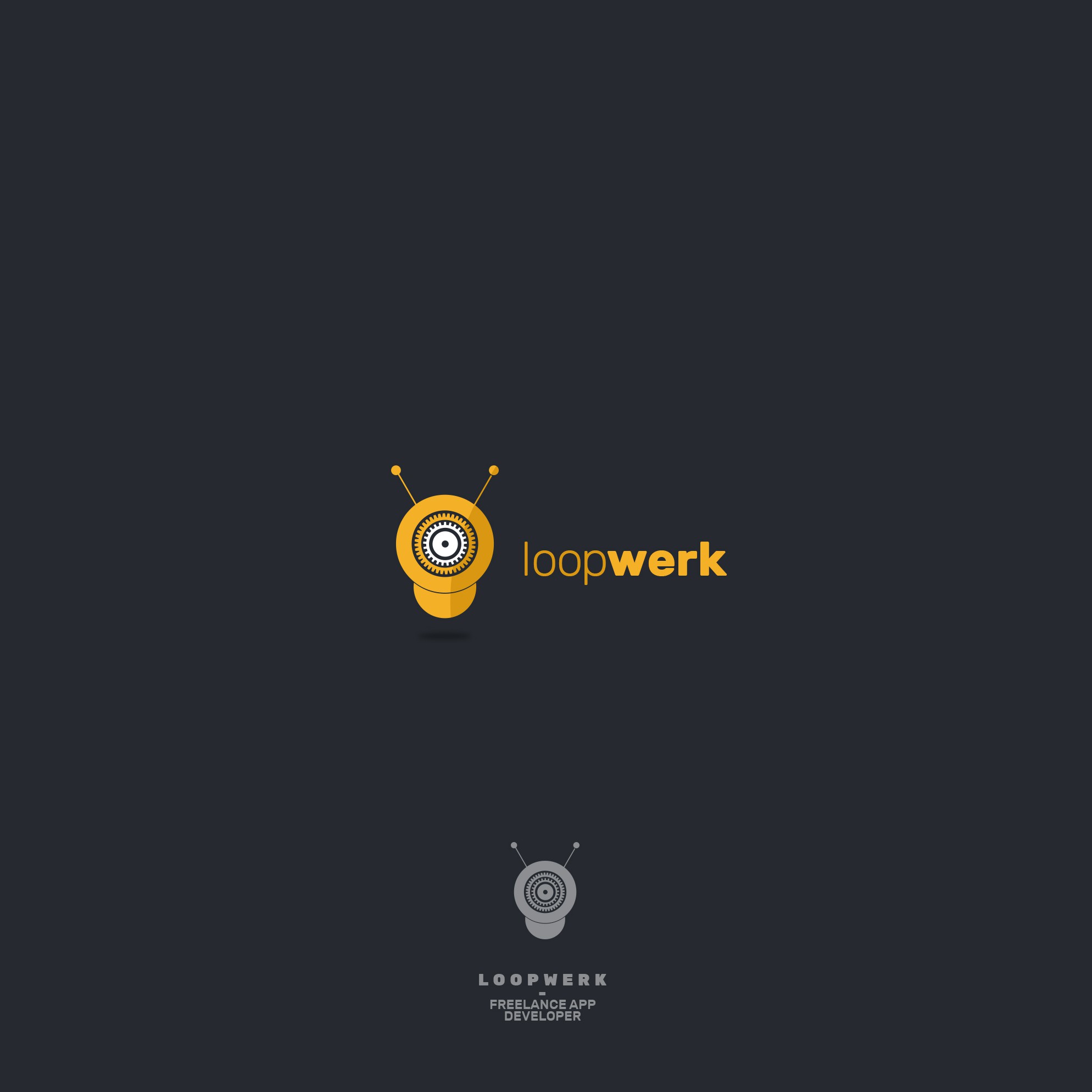 Coworking Logos - Free Coworking Logo Ideas, Design & Templates