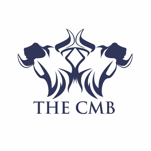 The CMB - Create a cool logo package for two mates with big goals ...