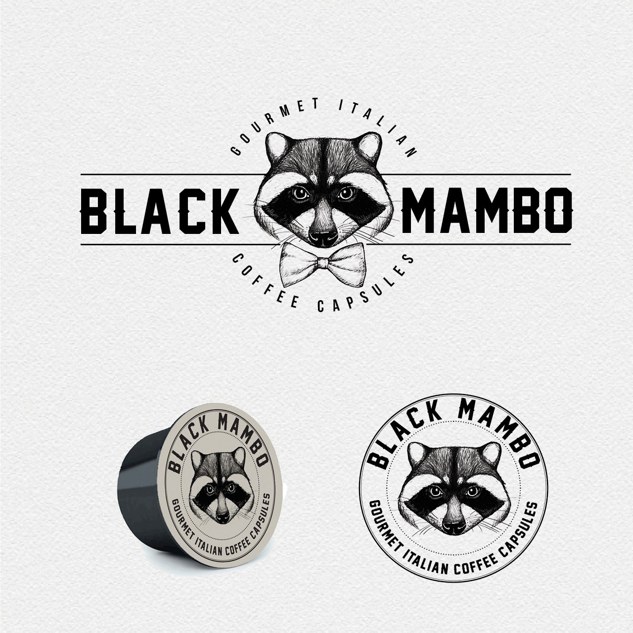 Black Mamba Logos - Free Black Mamba Logo Ideas, Design & Templates