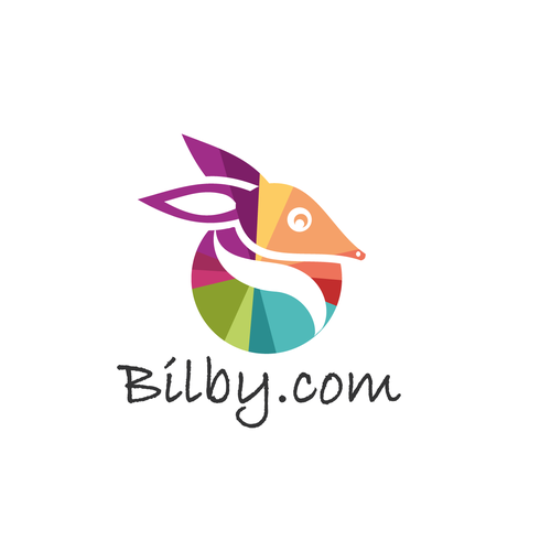 bilby.com is looking for a modern logo and app icon. | Logo design contest
