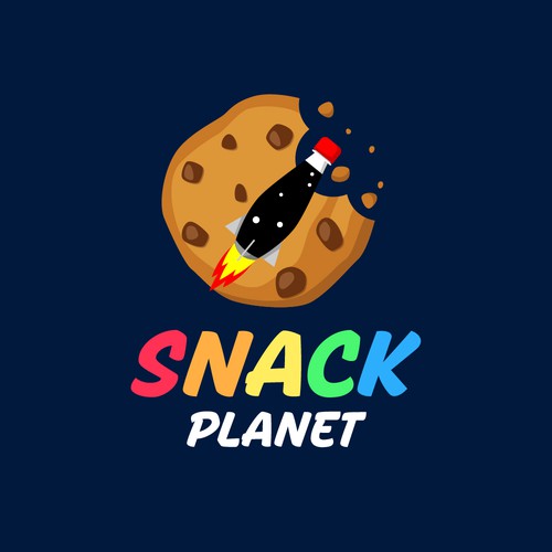 Designs | Design a Logo for an Exotic Snacks Store | Logo design contest
