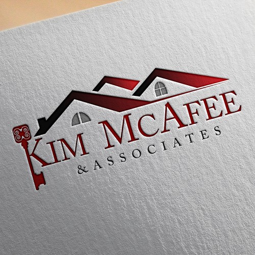 Looking for a classy,elegant and fun Real Estate logo for Atlanta ...