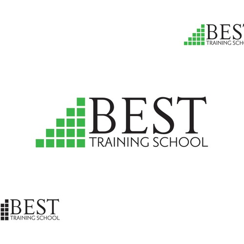 Best Training School Logo | Logo design contest