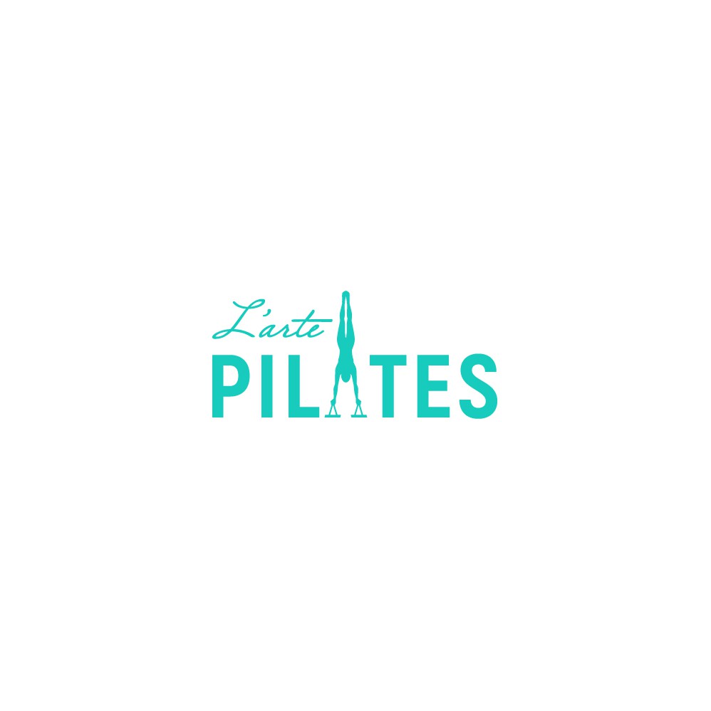 Pilates Logos - Free Pilates Logo Ideas, Design & Templates