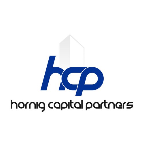 Create the next design for HCP- Hornig Capital Partners | Logo design ...