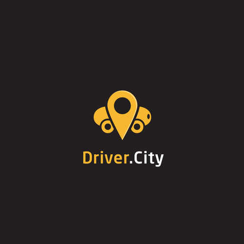 Driver.City logo ! | Logo design contest